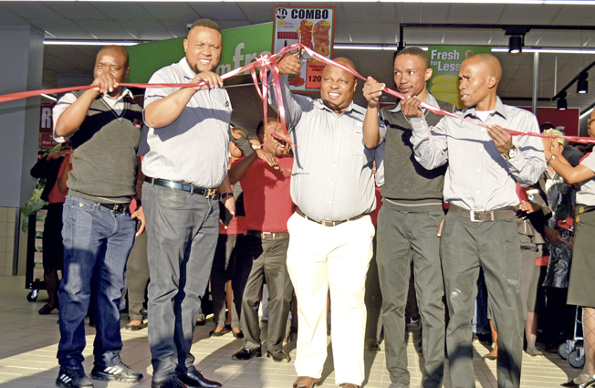 Second Boxer Superstore outlet opens in city | Review