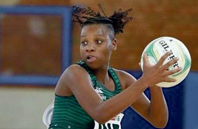 Local netball star joins UK team | Review