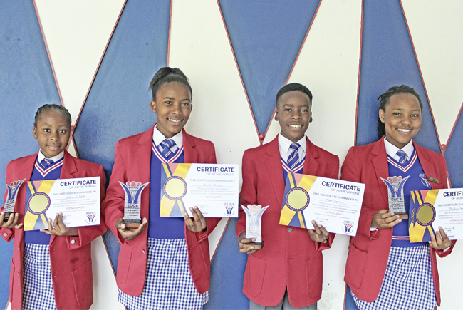 Accolades for Elica performers | Review