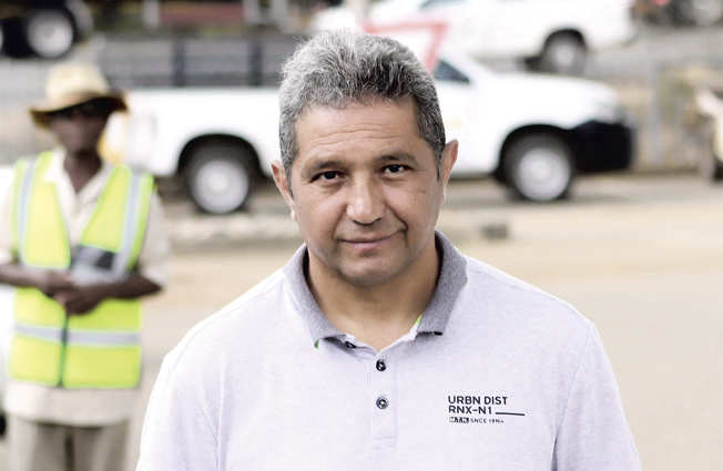 Tshakhuma coach vacates his position | Review