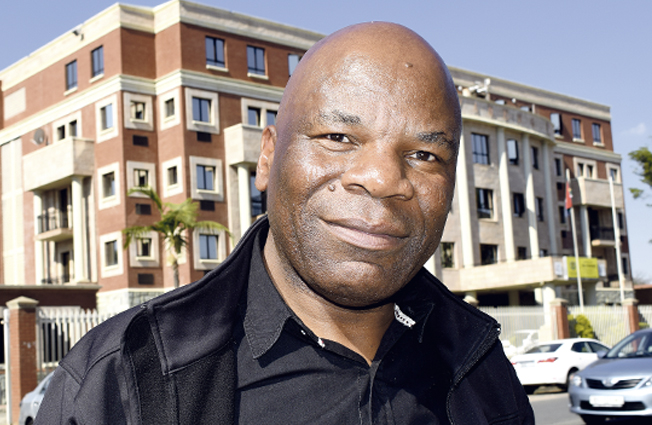 Premier’s spokesperson on suspension | Review