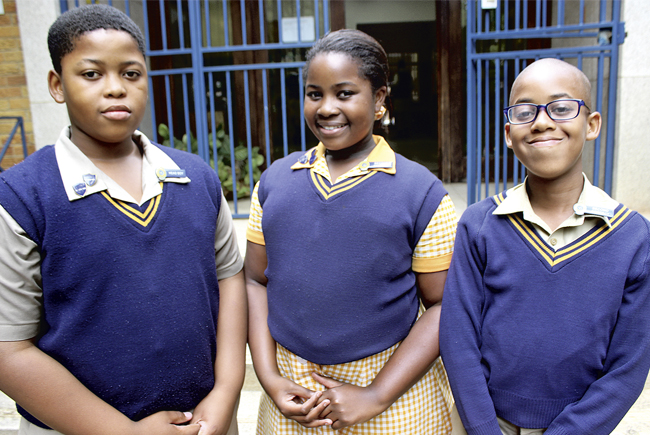 Pemps rewards excellence | Review