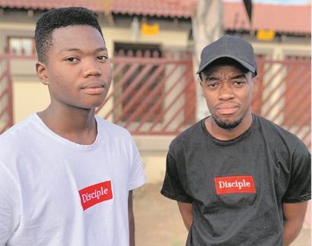 Disciple Wear SA leads the youth with unique brand | Review