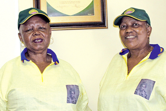 NCAW Lim to celebrate Charlotte Maxeke | Review