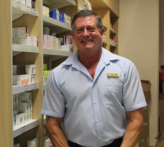 André Visser, a hero in these difficult times | Review