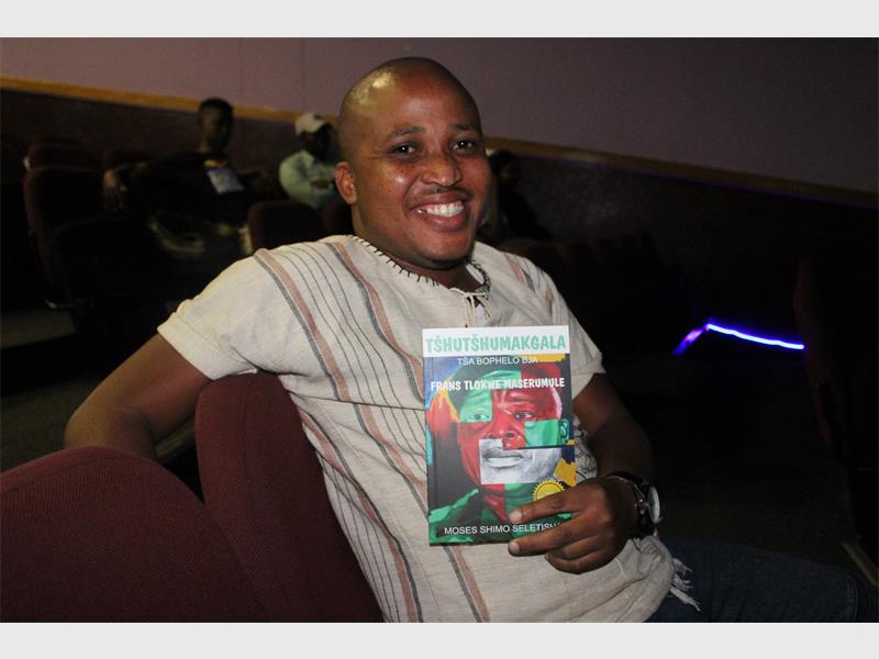 Put pen to paper during lockdown, says award-winning poet | Review