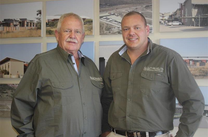 Pa-en-seun die sleutel tot hul besigheid se sukses | Review