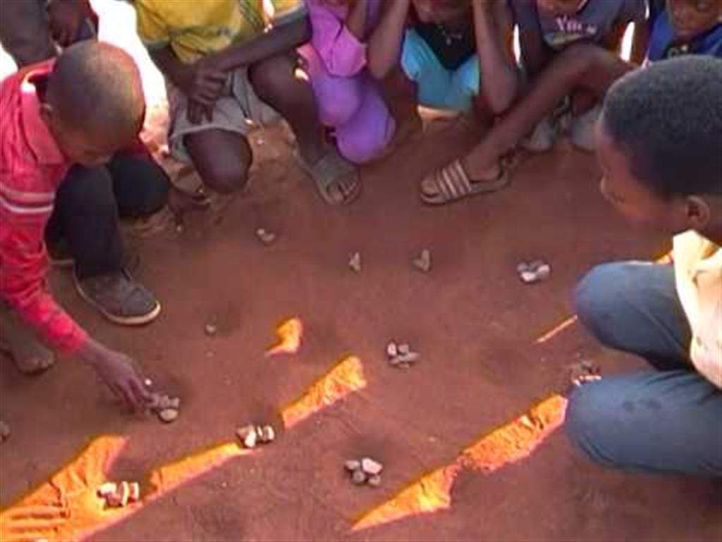 No indigenous games; school sport | Review