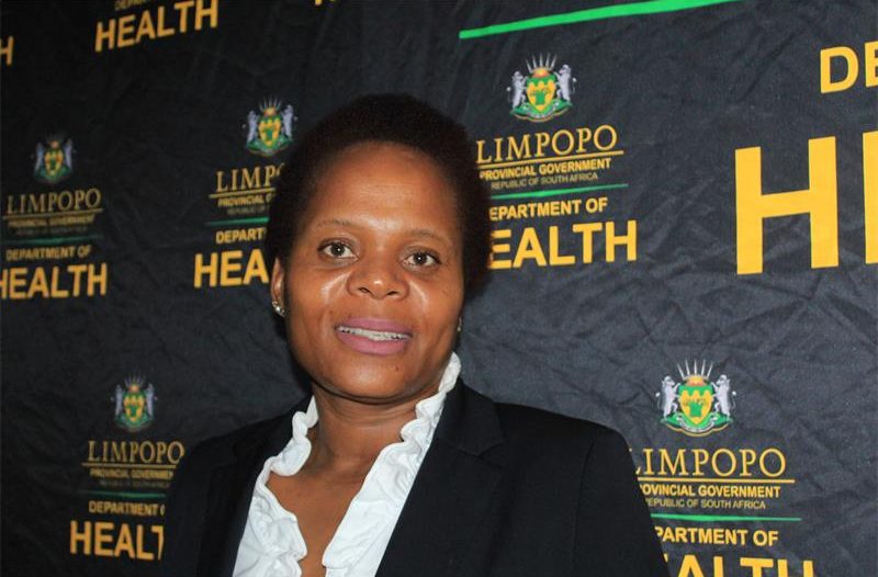 Covid-19: Gauteng patients fill up Limpopo hospitals | Review