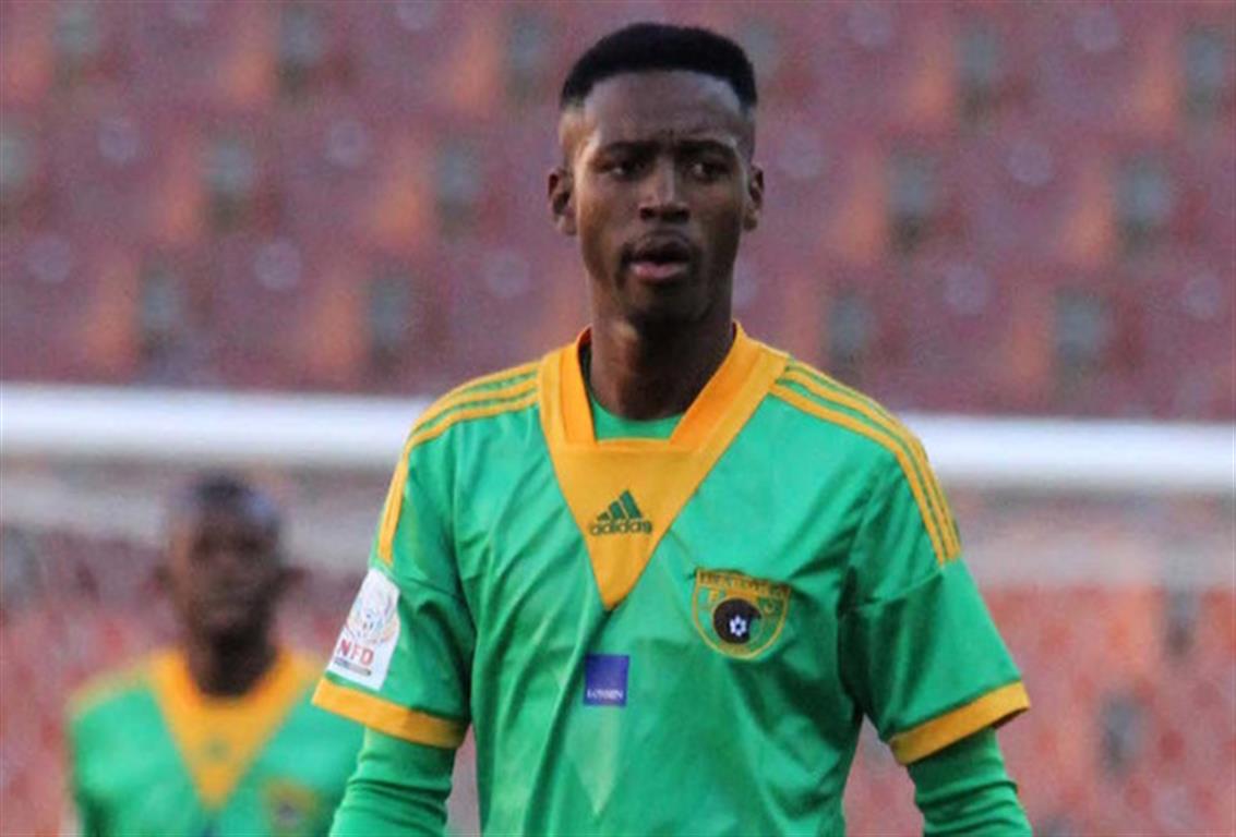 Former Leopards, Baroka player dies | Review