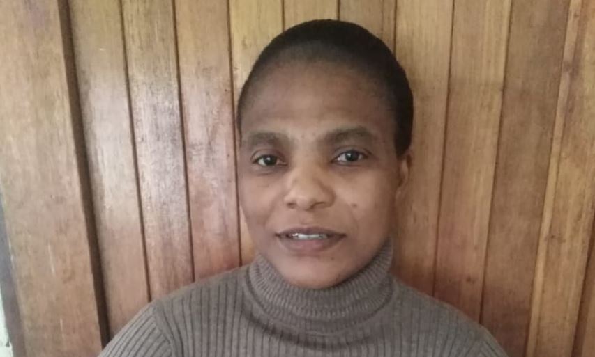 Mashudu wants to improve the state of women in sport in SA | Review