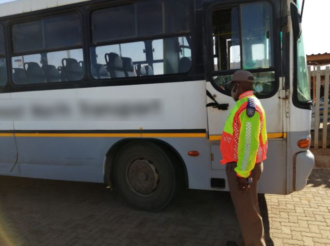 One accused sentenced to 630 years for Driekop bus bombing | Review