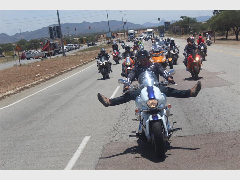 Sapa Yopa gears up for 11th rally | Review