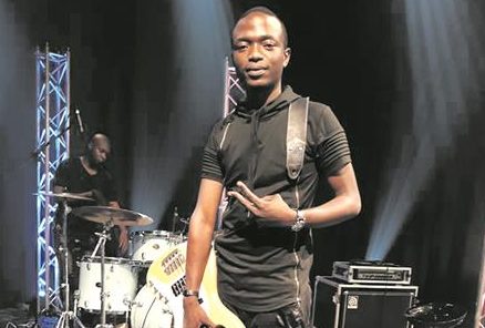 It is all about the bass for Mogau Mamabolo | Review