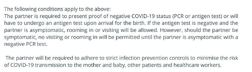 Polokwane: Private hospitals update their visitation policies | Review