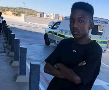 Thoriso Kgomo’s murderer sentenced to 17 years in jail | Review