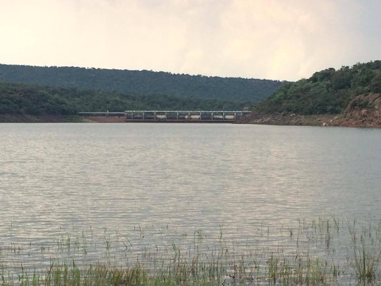 [INFOGRAPHIC] Limpopo dams at 'satisfactory' levels | Review