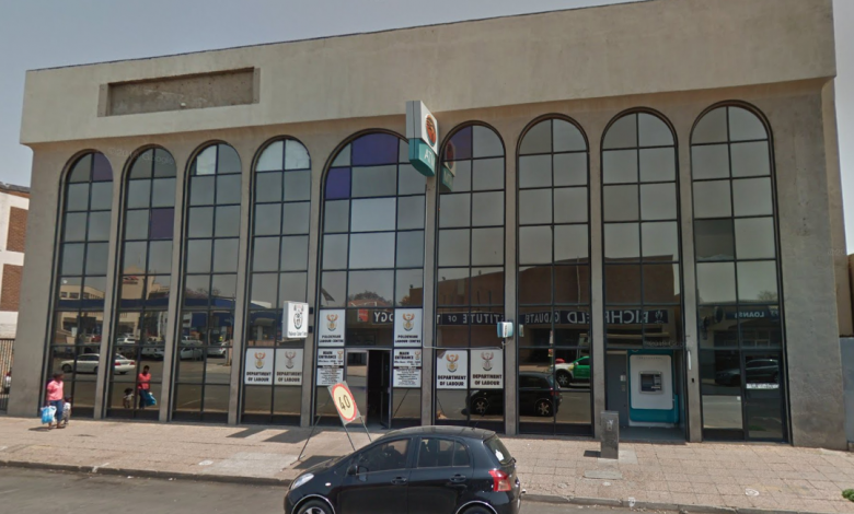 Polokwane Labour Centre still closed after water damage | Review