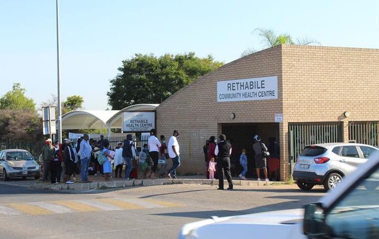 Polokwane hawkers in the spotlight | Review