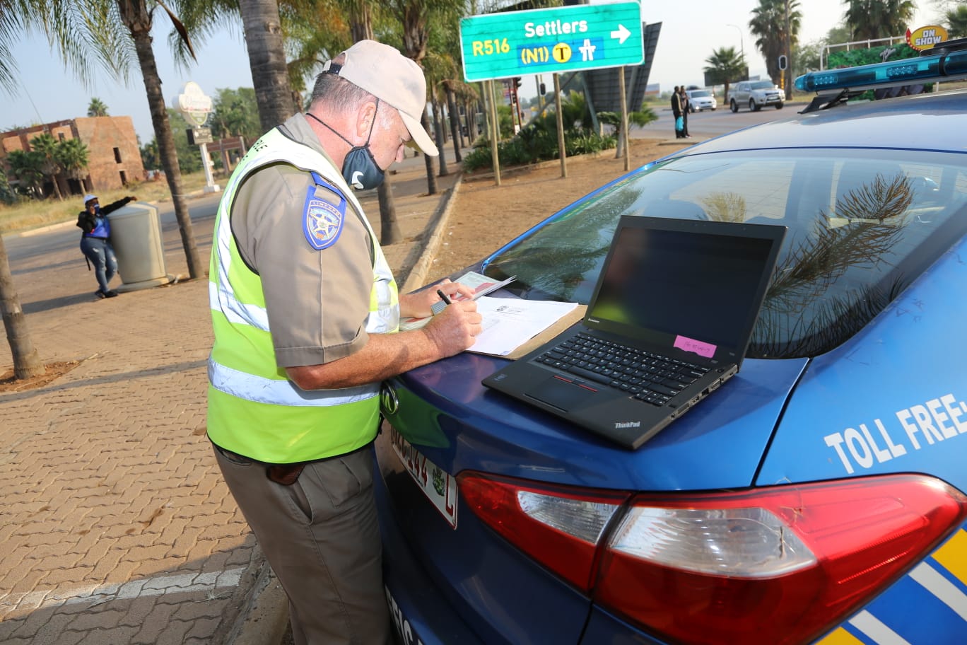 [WATCH] Pay your fine, before it is too late | Review