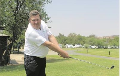 Mike to put(t) local golfers on the map | Review