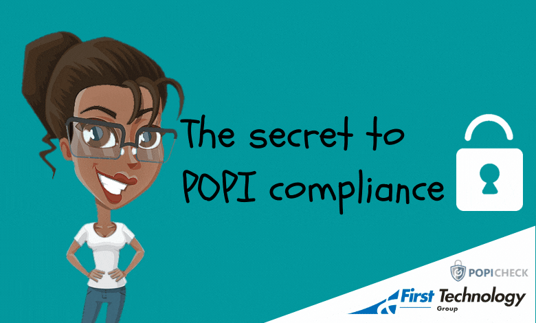 Need help becoming POPI compliant? | Review