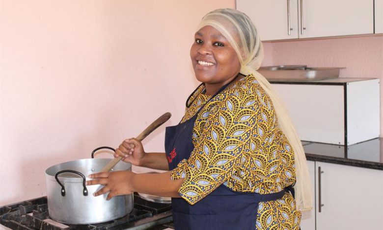 Maphefo's soul food feeds children | Review