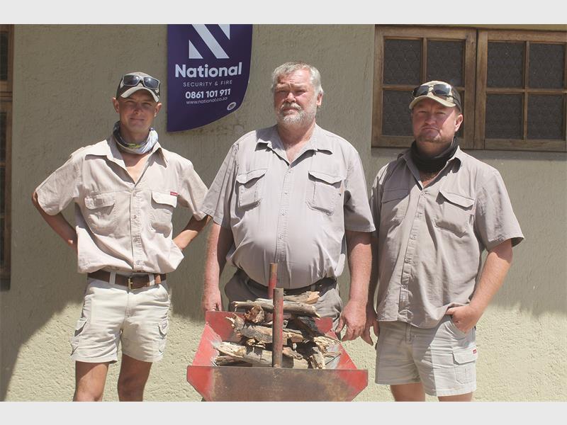 Kyk uit vir die volgende Dorsmasjien vlooimark in Oktober | Review