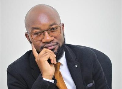 Mpho Lebepe is a living testimony that hard work pay off