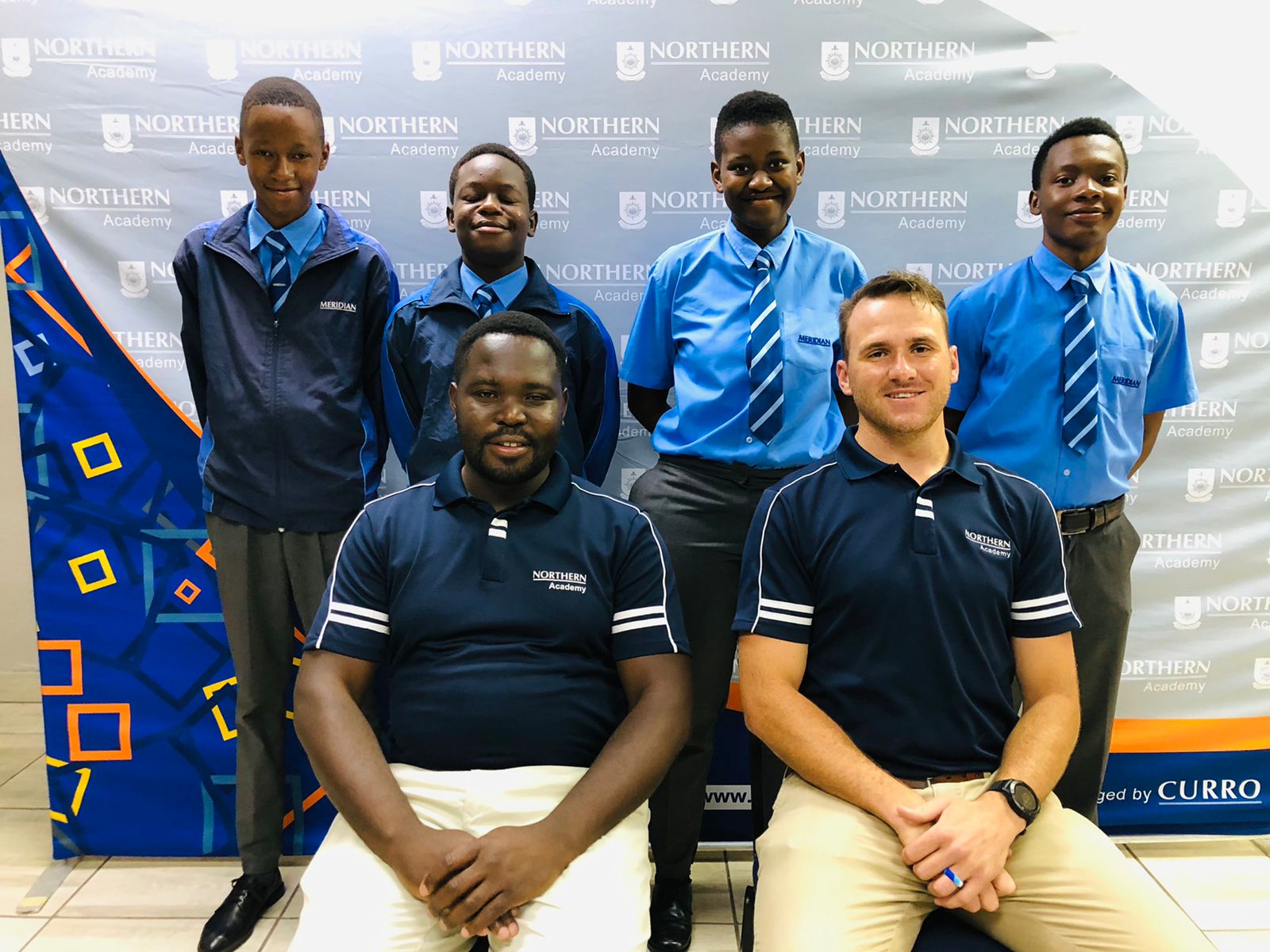 Northern Academy’s chess team qualifies for SAs