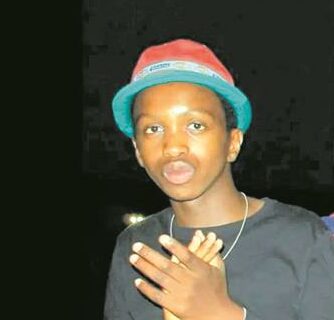 Mogau has big dreams and was born to dance | Review