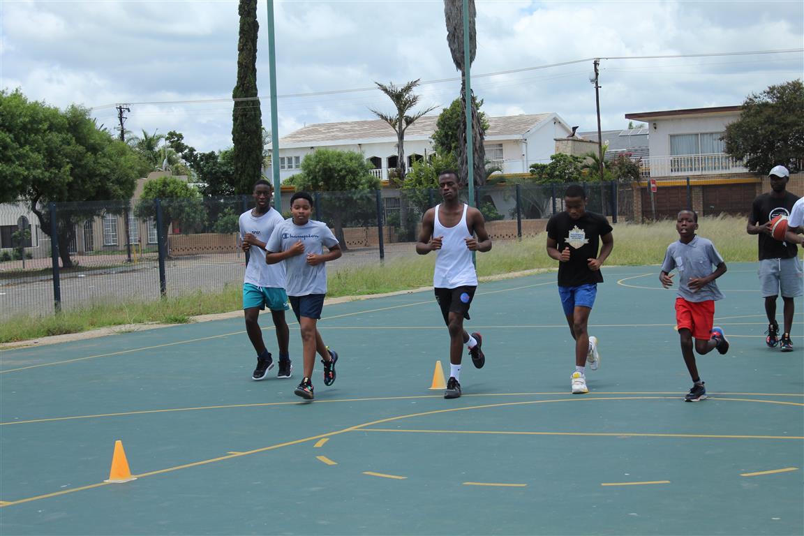 [PHOTOS] Shoot, score at basketball summer camp | Review
