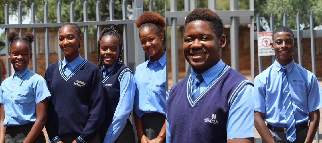 Northern Academy learners gear up for a weekend of action-packed sports ...