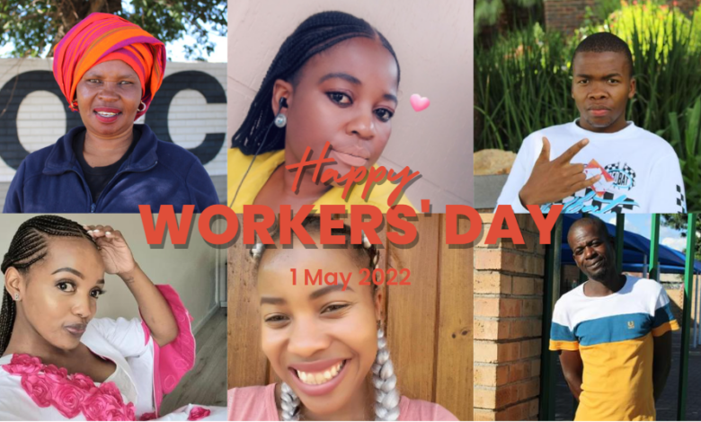 Why do we celebrate Workers' Day?