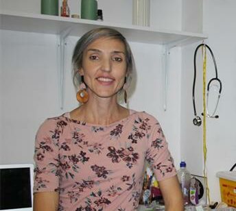 Melanie nou aan die stuur van First Steps Clinic | Review