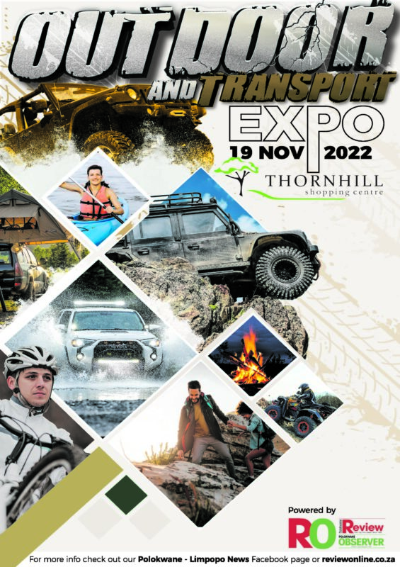 Tons of fun expected at the Outdoor and Transport Expo | Review