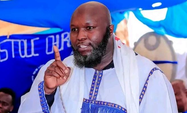 Bishop and church member drown during baptism at Phiphidi Dam | Review