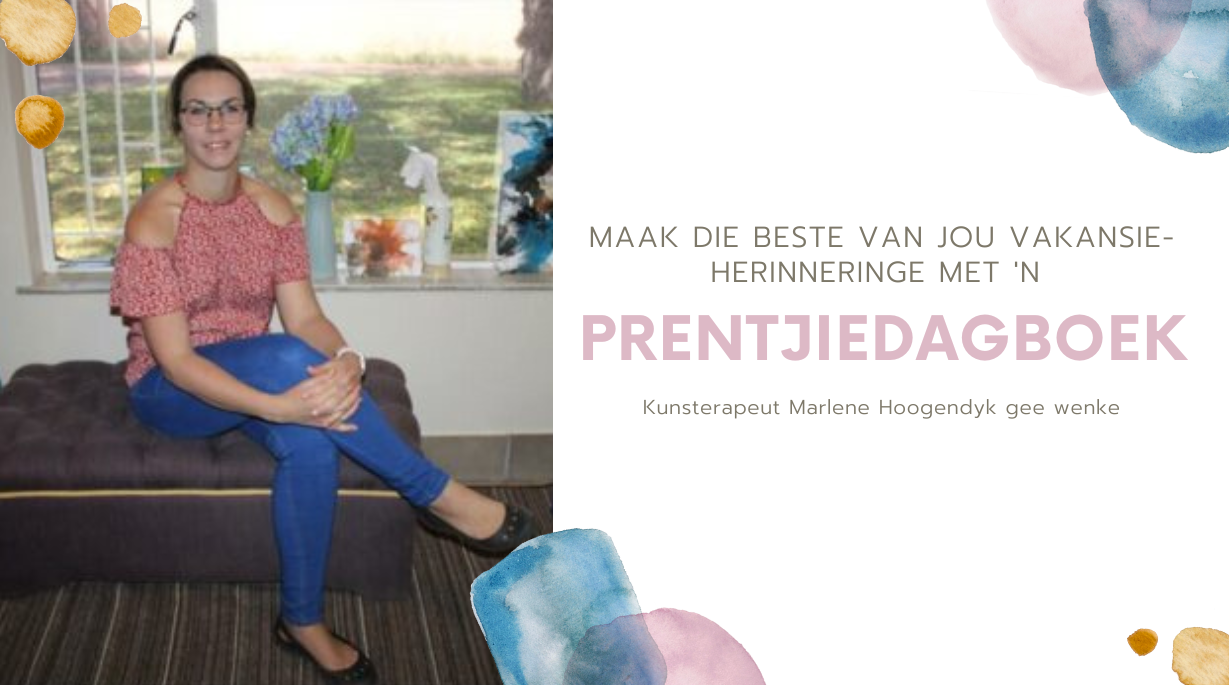 Vang al die goeie herinneringe só vas die vakansie | Review