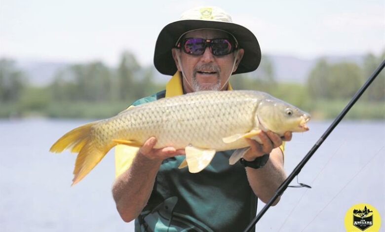 World's best anglers come together for championship | Review