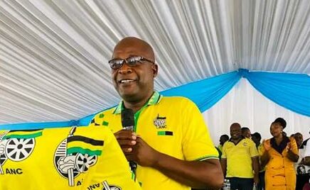 Makonde Mathivha's death mourned across Limpopo | Review