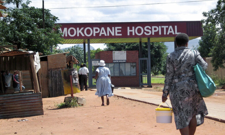 Mokopane Hospital temporarily closed due to infrastructure damage | Review