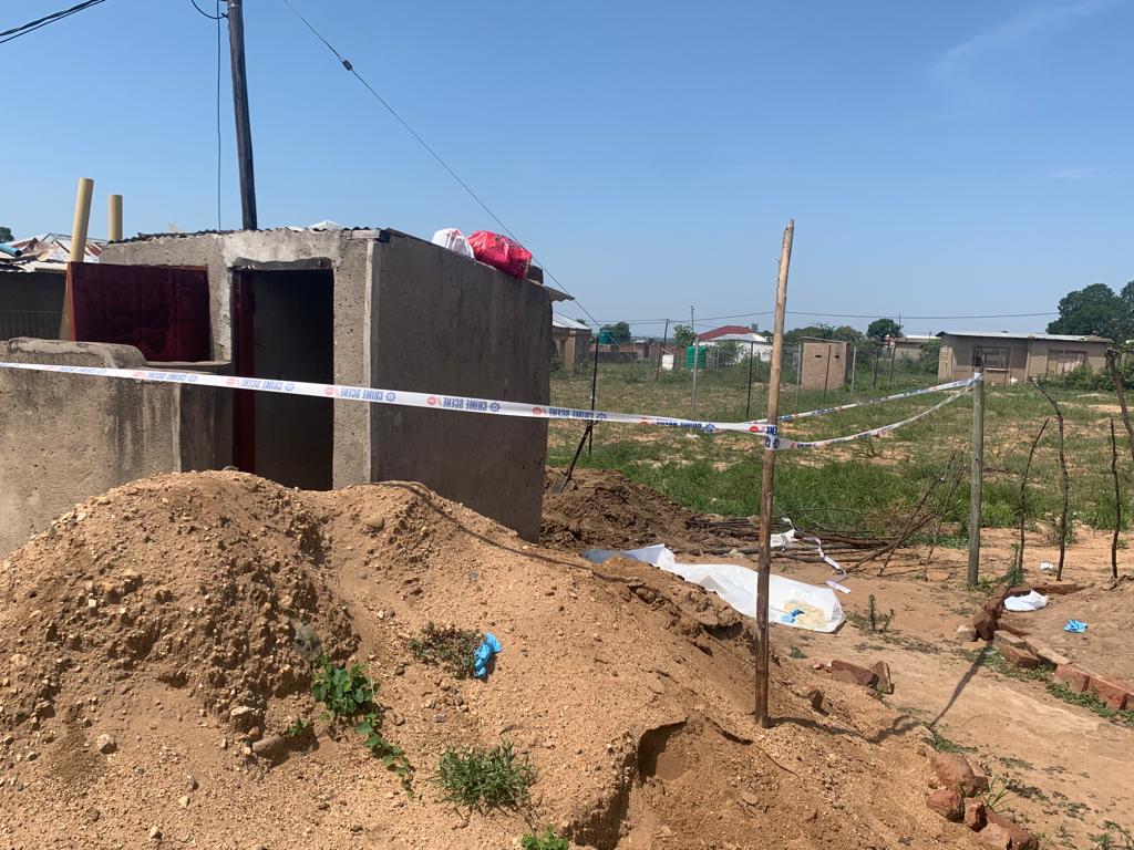 Vuwani: Toddler's body retrieved from pit toilet | Review
