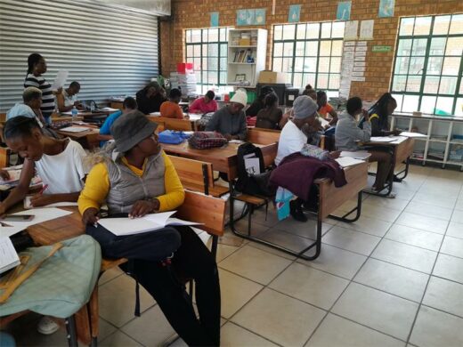 Abet Centre unlocks learning opportunities for students | Review