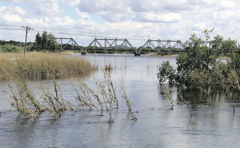 Nylriviervlakke hoogste in jare, sê boere | Review