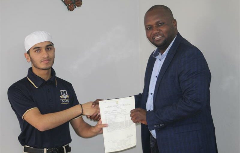 Northern Muslim School praise top learners and class of 2022 | Review