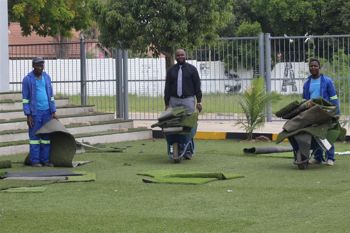 Revamps at Muslim School are key to 2-stream target | Review
