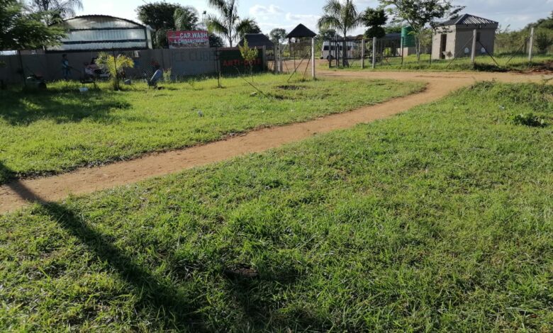 VDM councillor accused of illegal water connection at his business | Review