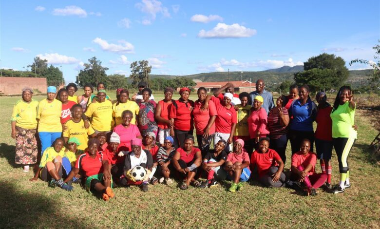 Soccer grannies to bring the world to Nkowankowa | Review