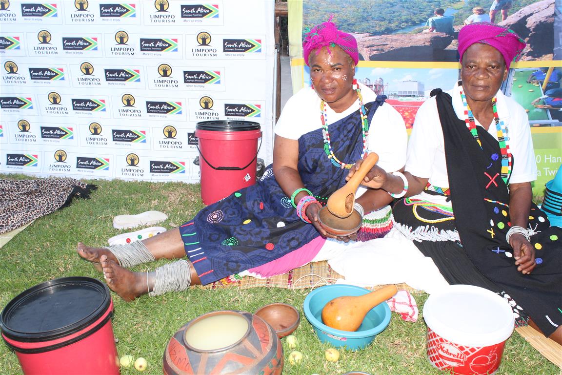 MEC launches 17th Marula Festival at Meropa Casino | Review
