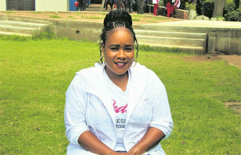 Teacher Bernice imparts knowledge where she gained it | Review